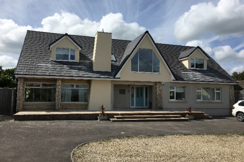 Completed Moduloft Loft Conversions