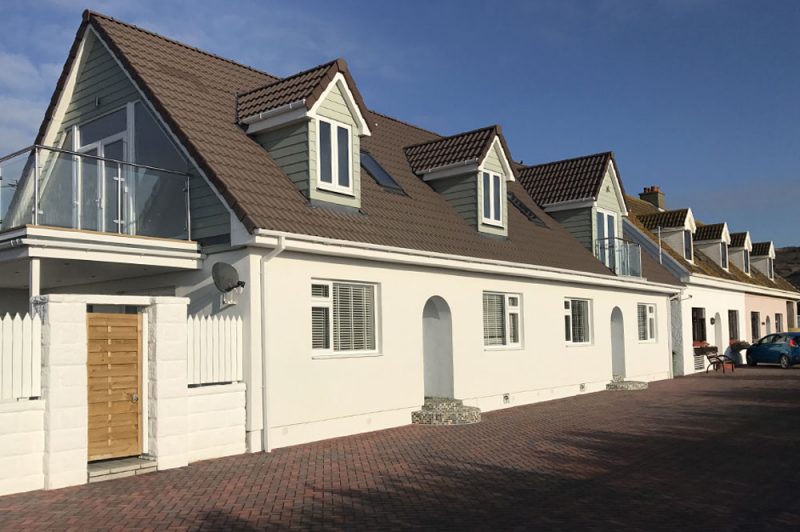 Completed Moduloft Loft Conversions