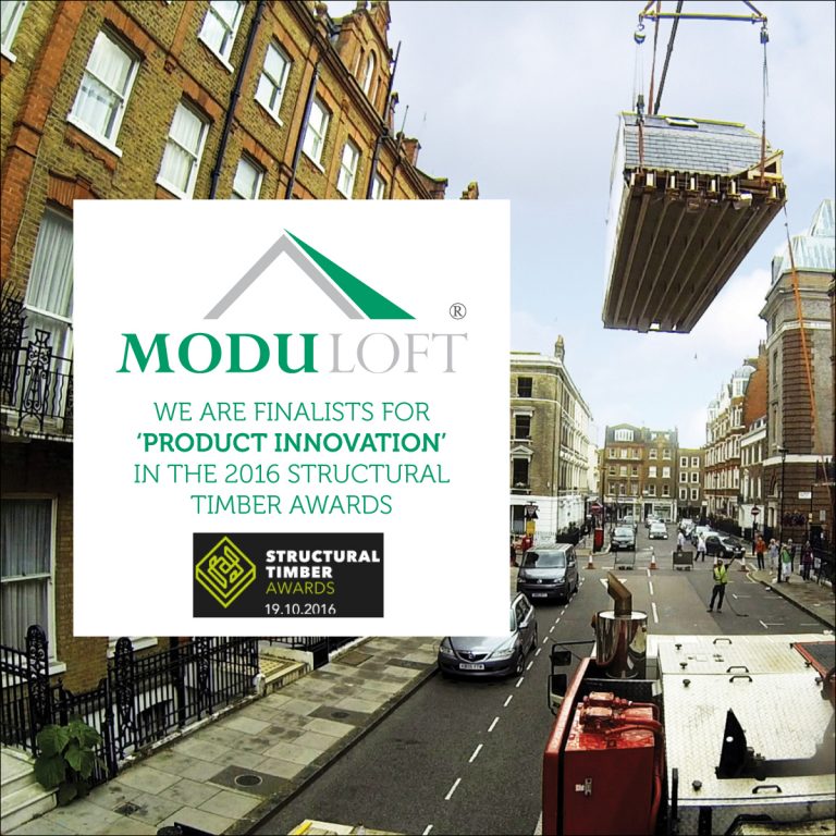 Latest Moduloft News and Events | Moduloft®