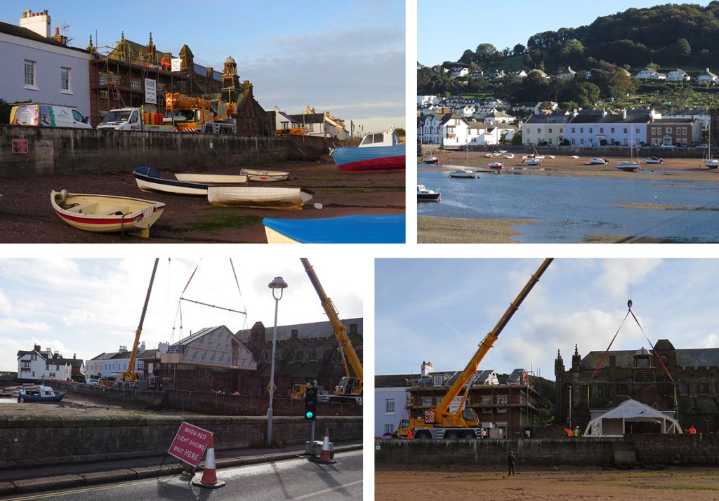 Loft Conversion in Devon | Bespoke Moduloft Design