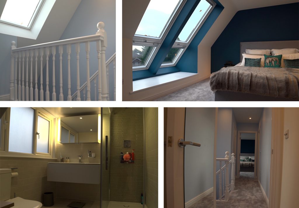 Wimbledon Semi Detached Loft Conversions - Moduloft