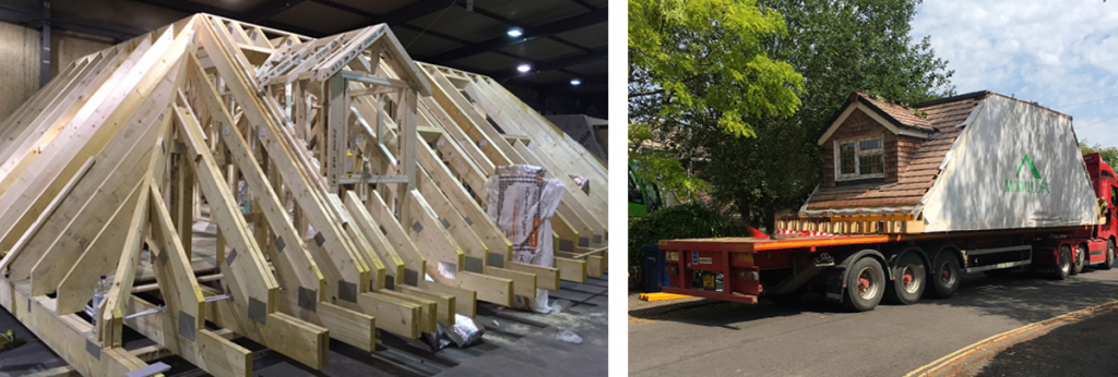 Moduloft, Tim Benson Shortlisted for ‘Offsite Pioneer of the Year ...