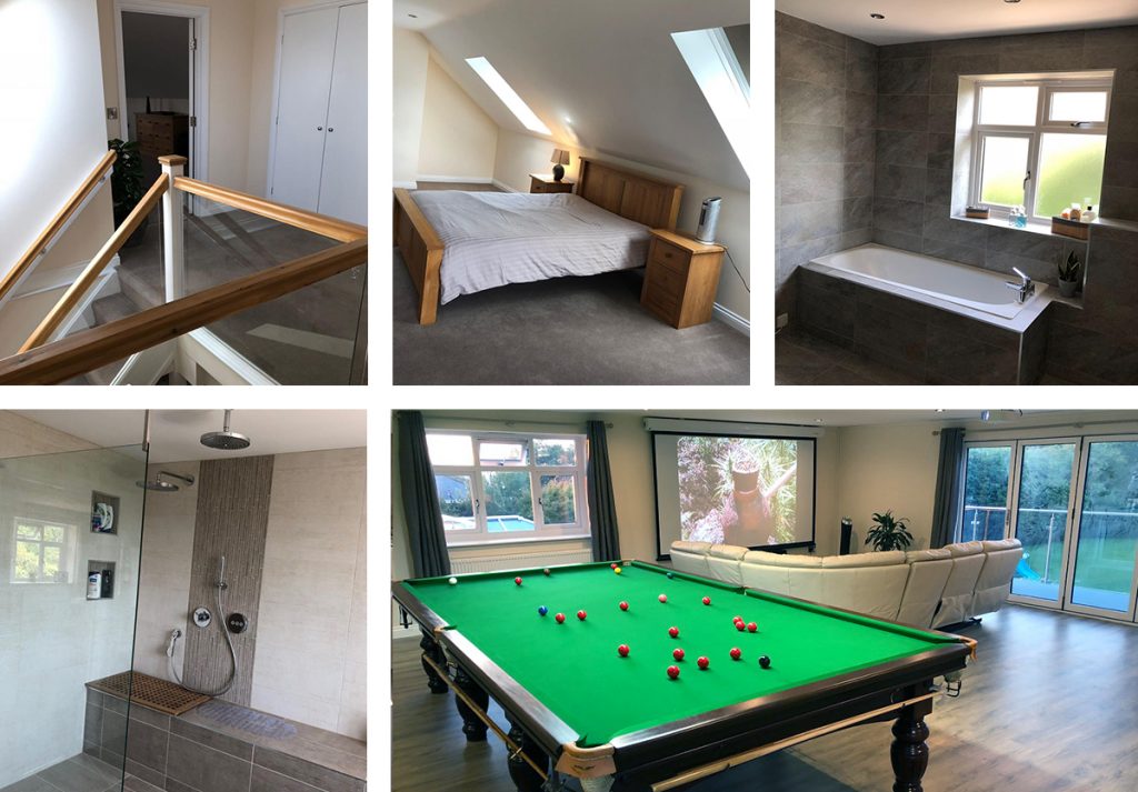 Axminster Devon Two Storey Moduloft | Moduloft