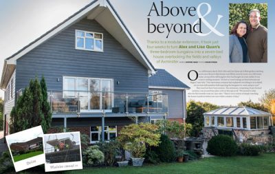 Latest Moduloft News and Events