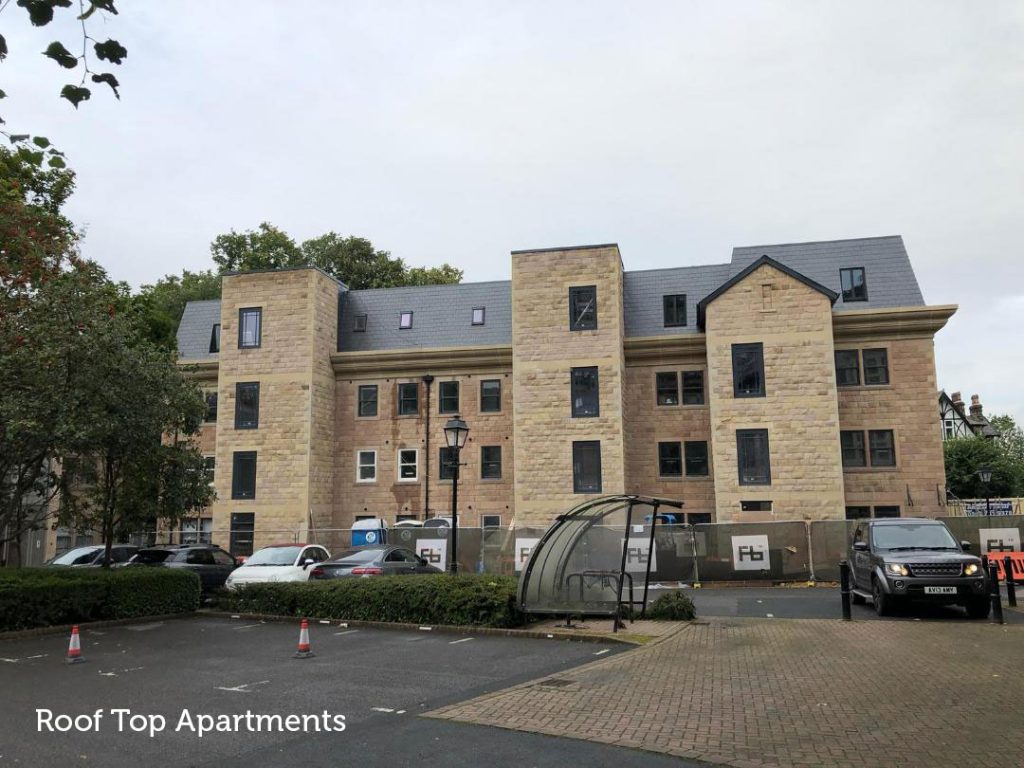 We’re Elated to Win Best Innovation Award in Yorkshire - Moduloft®