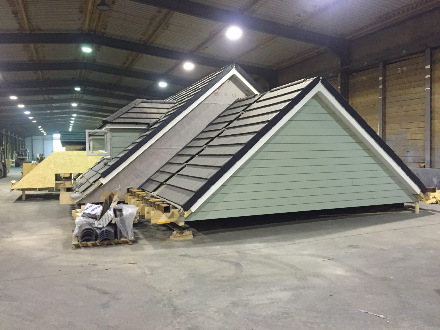 Modular vs Traditional Loft Conversions