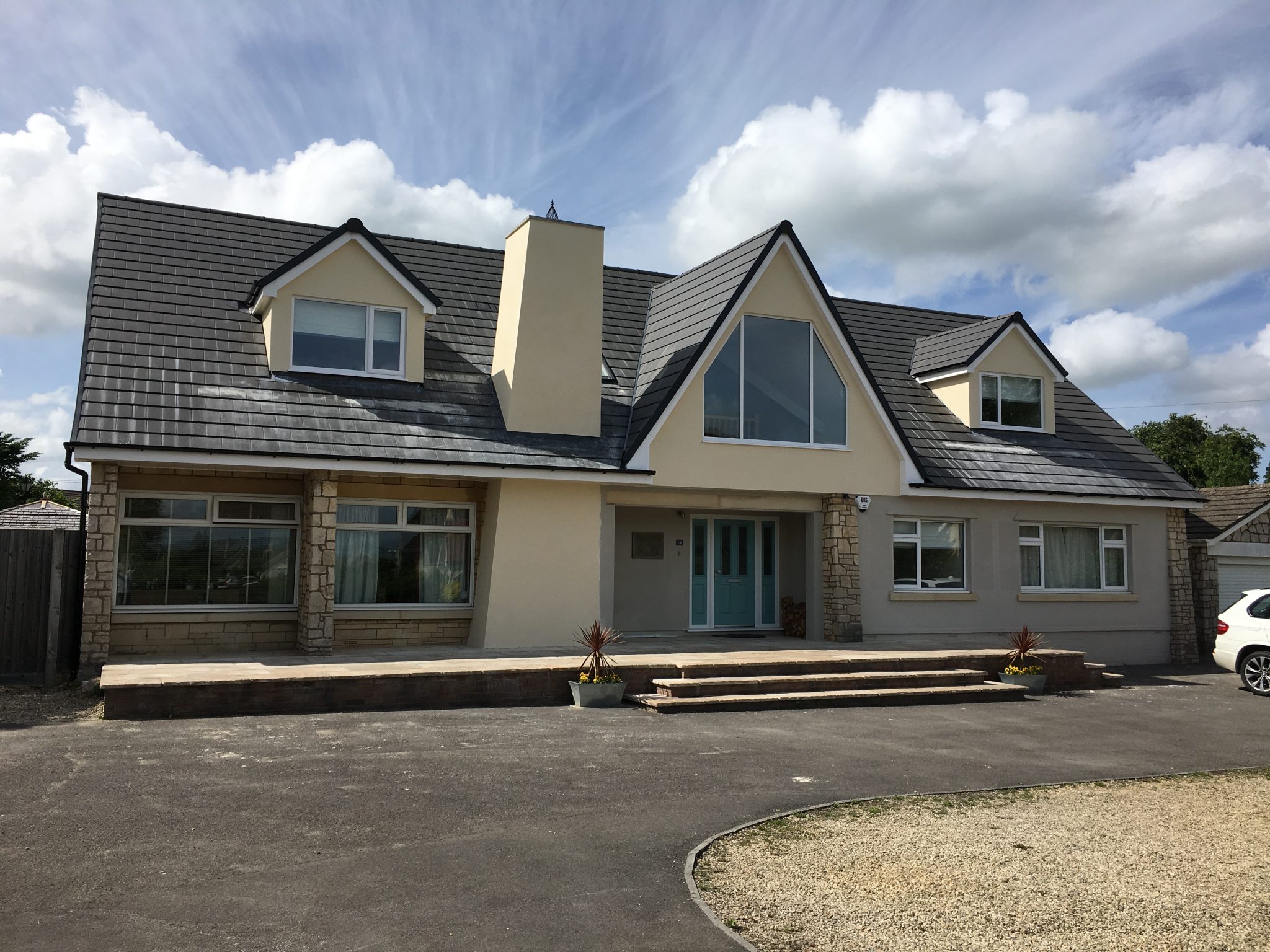 Bungalow Loft Conversion | Moduloft