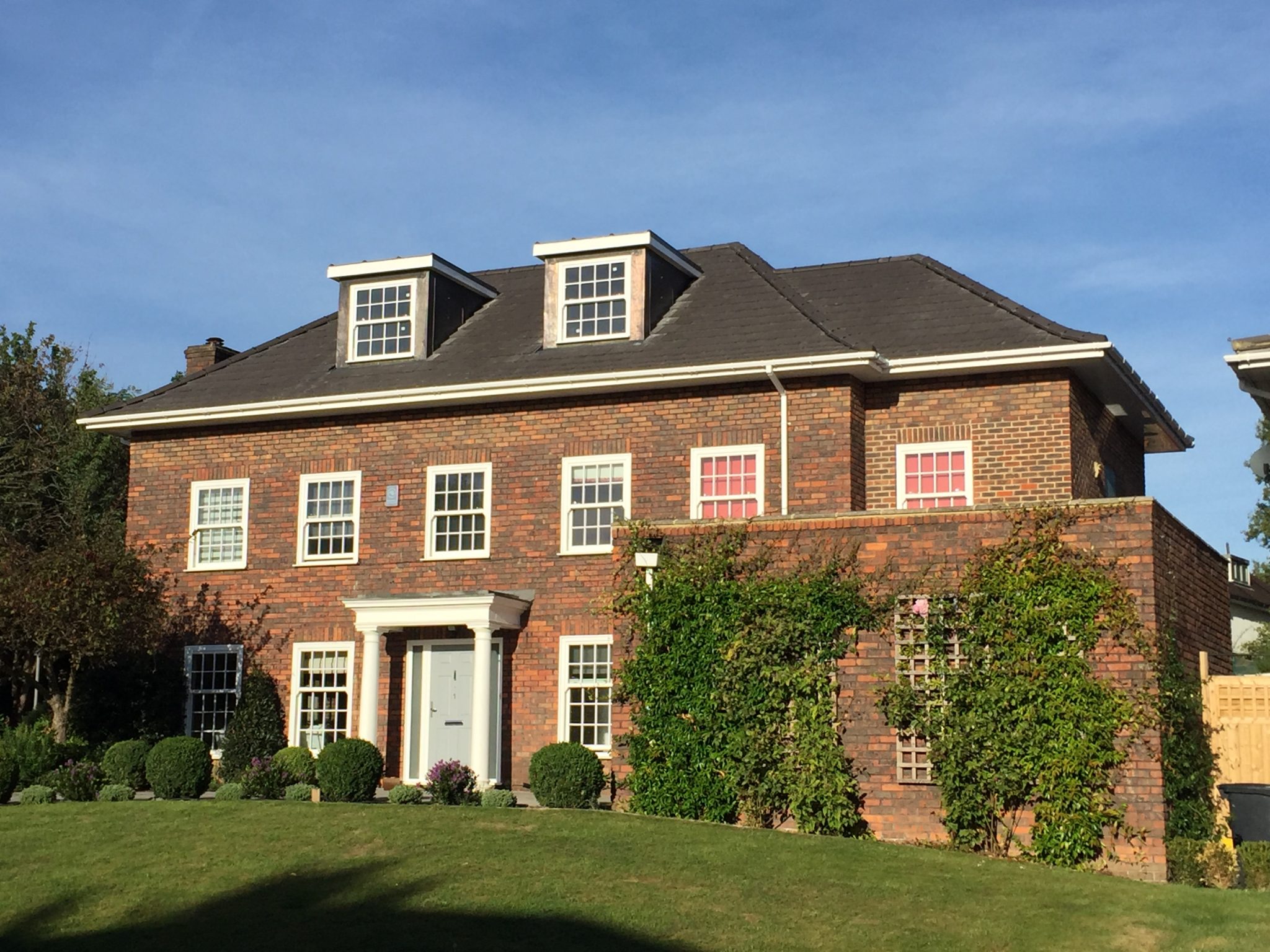 Loft Conversion | Modular Attic Conversion | Moduloft | Modular