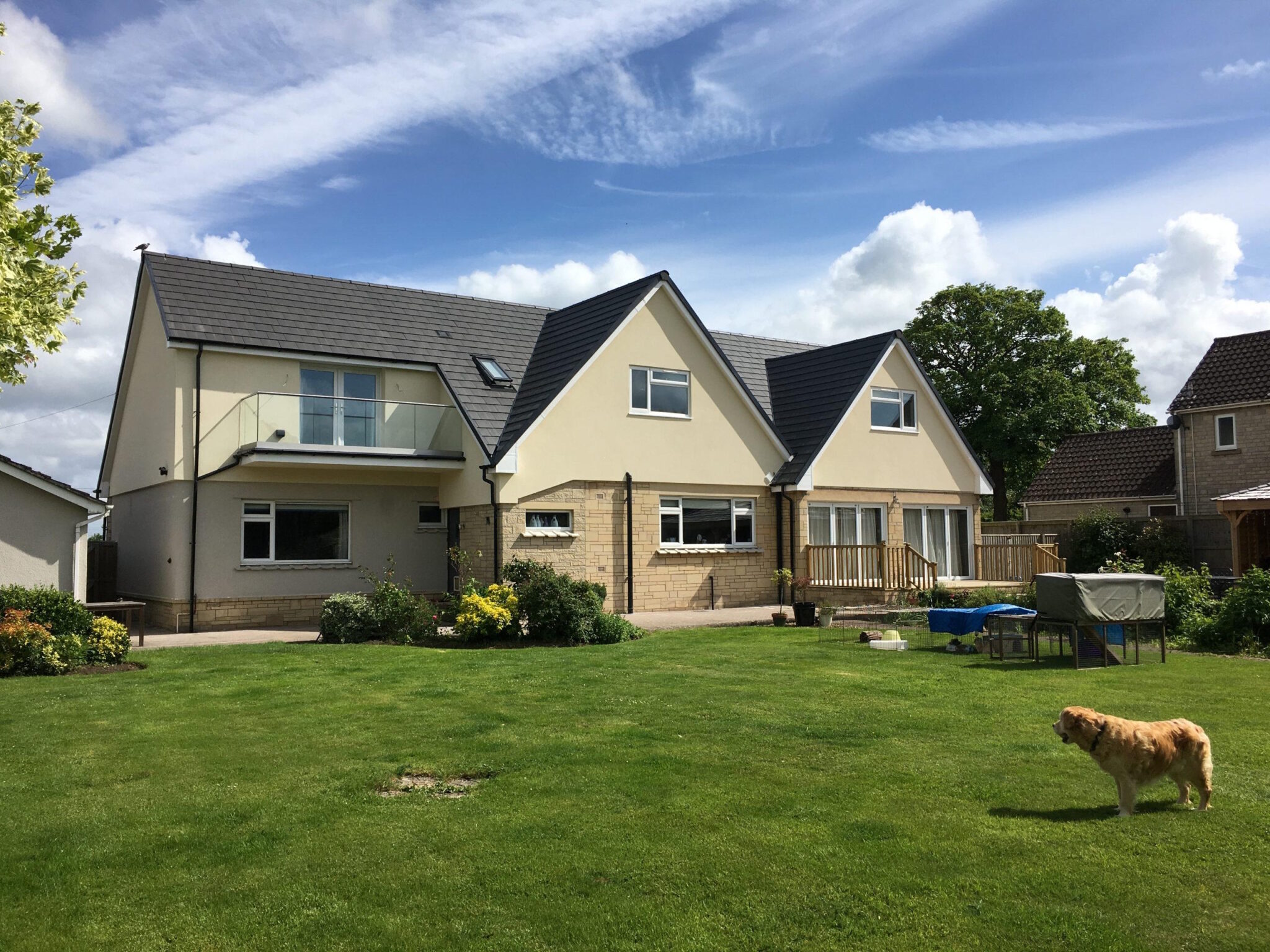 Loft Conversion | Modular Attic Conversion | Moduloft | Modular