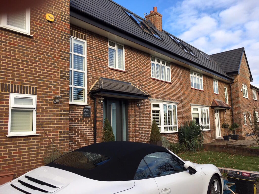 Loft Conversion | Modular Attic Conversion | Moduloft | Modular