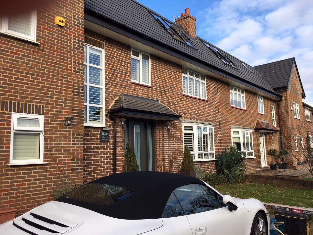 Loft Conversion | Modular Attic Conversion | Moduloft | Modular