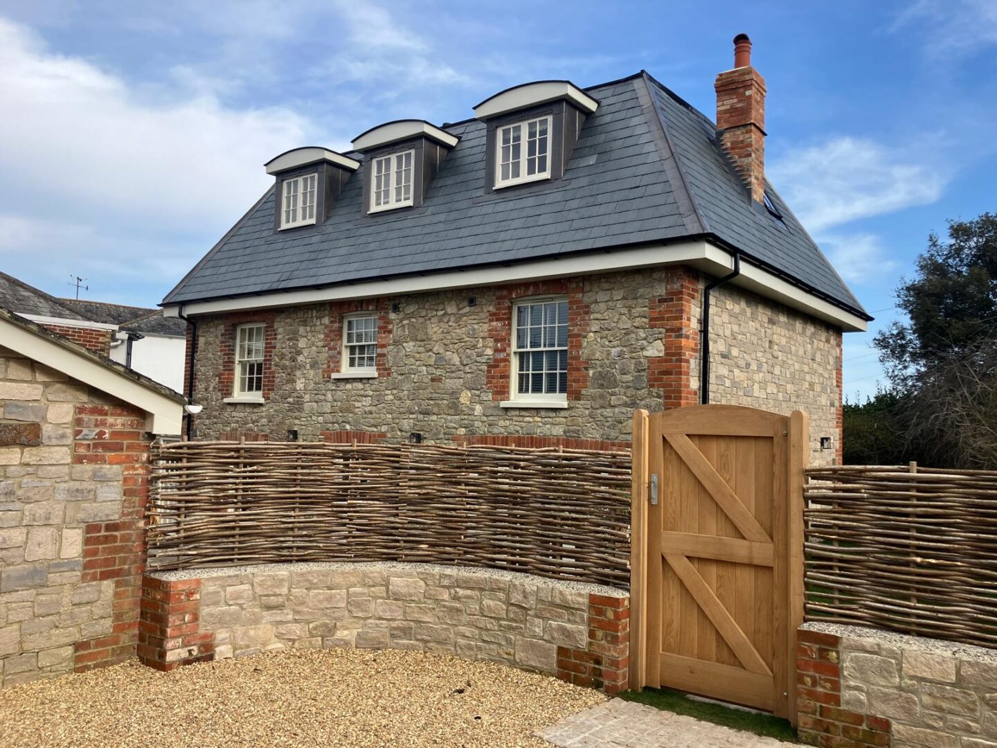 Modular Loft Conversions on Detached Houses